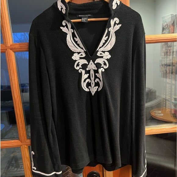 Boston Proper | Tops | Boston Proper Tunic | Poshmark